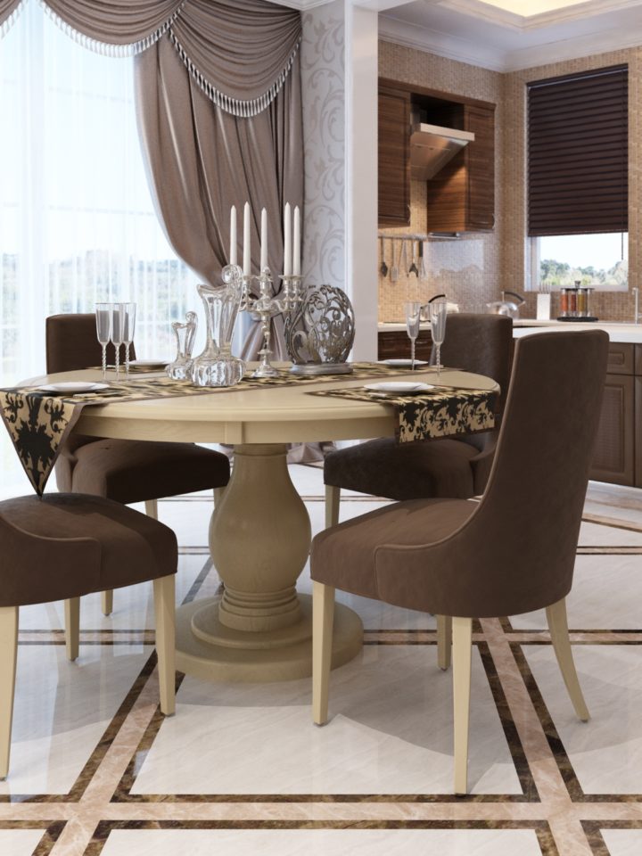 Ma Maison – Home Furnishing & Decor Store