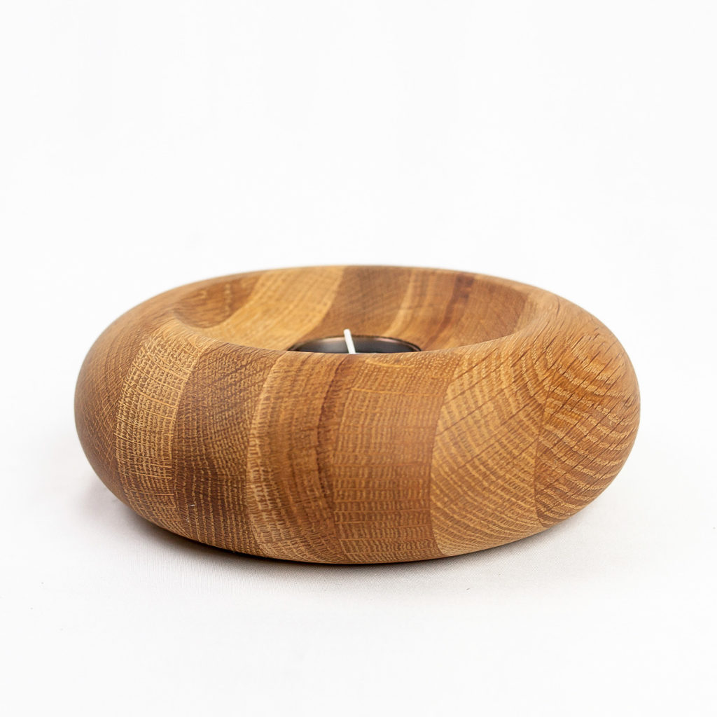 Candle POD – Ma Maison