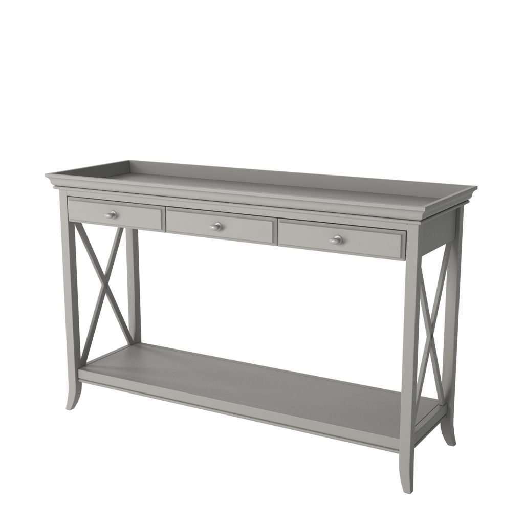 Criss Cross – Ma Maison